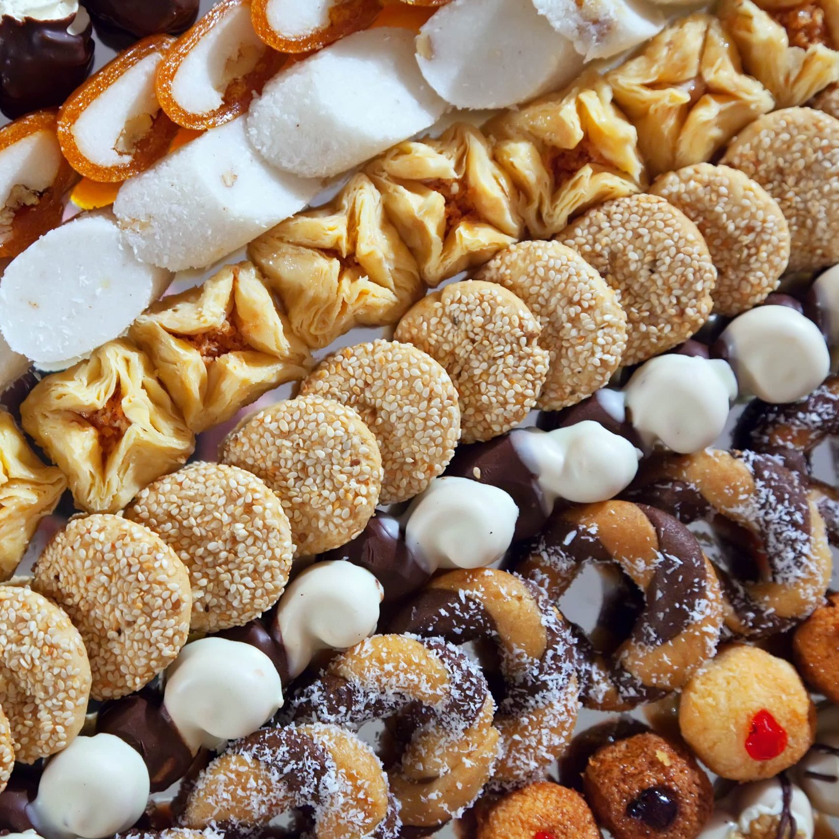 Préparation gâteaux Ramadan Archives - Produit Ramadan Yamiz